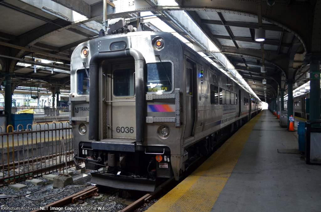 NJT 6036